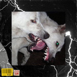 attentiongore - Días bastardos - Rate Your Music