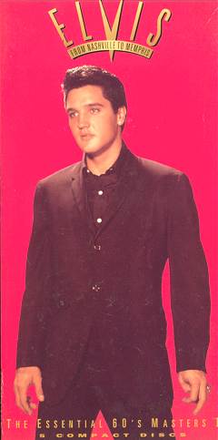 Elvis Presley - Suppose (Master) - Rate Your Music