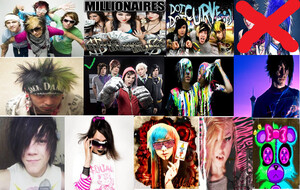 Crunkcore Starter Kit - Rate Your Music