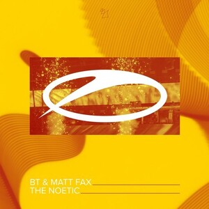 BT - The Noetic - Rate Your Music