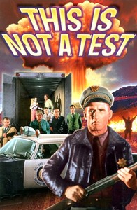This Is Not a Test (Film, Science Fiction): Reviews, Ratings, Cast and ...