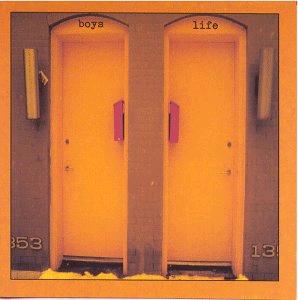 Boys Life - Golf Hill Drive - Lyrics and ratings - Rate Your Music