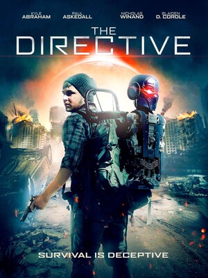 The Directive (Film, Science Fiction): Reviews, Ratings, Cast and Crew ...
