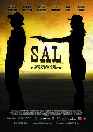 Sal (Film, Revisionist Western): Reviews, Ratings, Cast and Crew - Rate ...