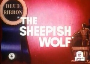 The Sheepish Wolf (Film, Cartoon): Reviews, Ratings, Cast and Crew ...