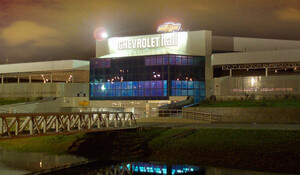 Venue: Classic Hall - Rate Your Music