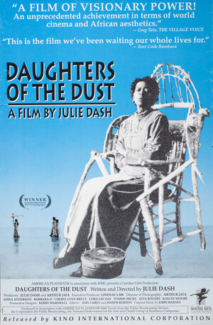 Daughters of the Dust (Film, Drama): Reviews, Ratings, Cast and Crew ...