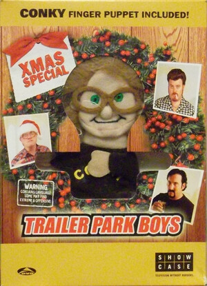 The Trailer Park Boys Christmas Special (Film, Christmas): Reviews ...