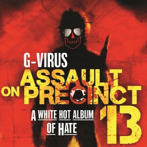 G-Virus - Tech Ticket Office - Rate Your Music