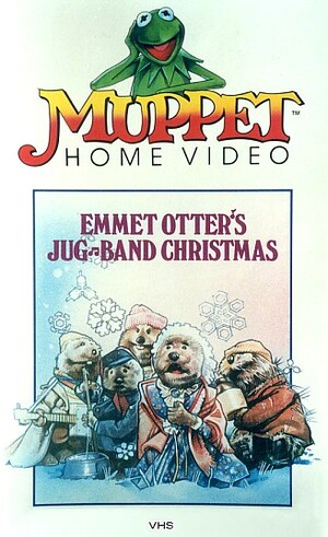 Emmet Otter's Jug-Band Christmas (Film, Christmas): Reviews, Ratings ...