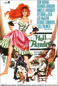 The Amorous Adventures of Moll Flanders (Film, Sex Comedy): Reviews ...
