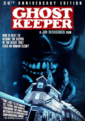 Ghostkeeper (Film, Horror): Reviews, Ratings, Cast and Crew - Rate Your ...