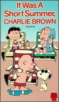 It Was a Short Summer, Charlie Brown (Film, Cartoon): Reviews, Ratings ...