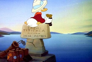 Lake Titicaca (Film, Cartoon): Reviews, Ratings, Cast and Crew - Rate ...