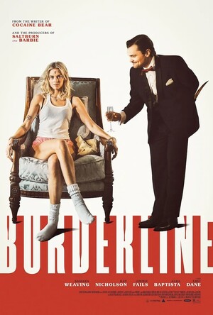 Borderline (Film, Black Comedy): Reviews, Ratings, Cast and Crew - Rate ...