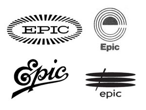 Epic Records - Music label - Rate Your Music