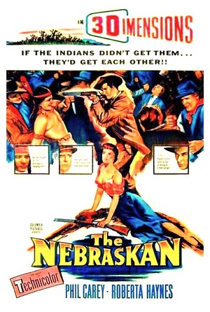 The Nebraskan (Film, Western): Reviews, Ratings, Cast and Crew - Rate ...