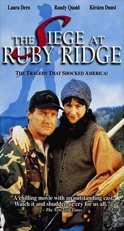 The Siege at Ruby Ridge (Film, Siege Film): Reviews, Ratings, Cast and ...