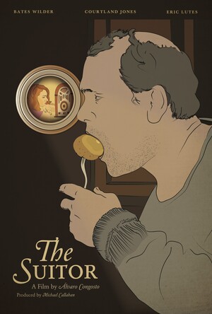 The Suitor (Film): Reviews, Ratings, Cast and Crew - Rate Your Music