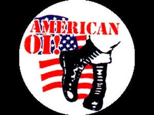 American Oi! - Rate Your Music