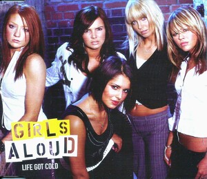 Girls Aloud - Girls on Film - Lyrics and ratings - Rate Your Music