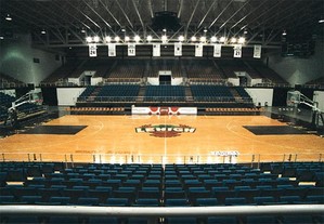 Venue: Stabler Arena - Rate Your Music