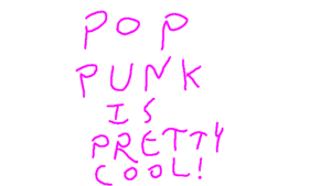 Underrated Pop Punk - Rate Your Music