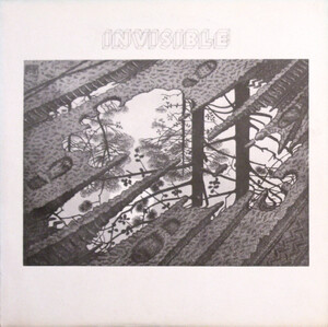 Best Invisible songs of all time - Rate Your Music