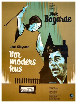Our Mother's House (Film, Drama): Reviews, Ratings, Cast and Crew ...