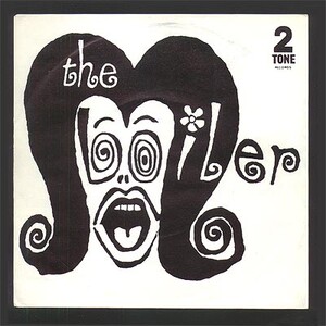 Rhoda with The Special A.K.A. - The Boiler - Rate Your Music