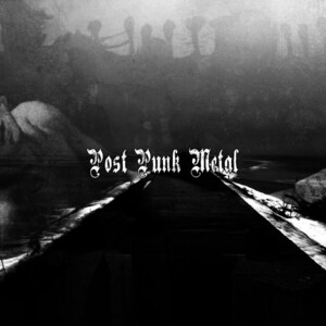 Post-Punk Metal - Rate Your Music