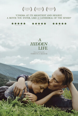 A Hidden Life (Film, Biopic): Reviews, Ratings, Cast and Crew - Rate ...