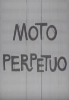 Moto perpetuo (Film, Music): Reviews, Ratings, Cast and Crew - Rate ...