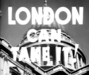London Can Take It! (Film, War Documentary): Reviews, Ratings, Cast and ...
