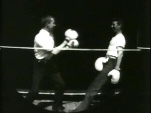 Men Boxing (Film, Actuality): Reviews, Ratings, Cast and Crew - Rate ...