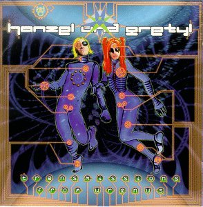 Hanzel und Gretyl - Trance Planet Vortex - Lyrics and ratings - Rate ...