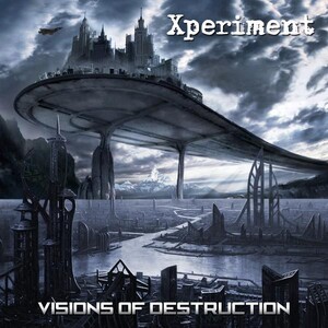 Xperiment - Where Is God? - Rate Your Music