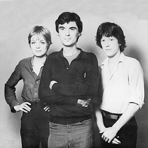 The 50 Best Songs by Talking Heads Ranked - Rate Your Music