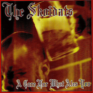 Skoidats - Skinhead Revolt - Lyrics and ratings - Rate Your Music