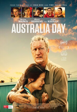 Australia Day (Film, Hyperlink Cinema): Reviews, Ratings, Cast and Crew ...