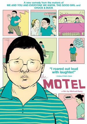 The Motel (Film, Coming-of-Age): Reviews, Ratings, Cast and Crew - Rate ...