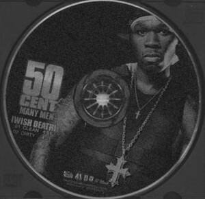 50 Cent - Many Men (Wish Death) (Clean) - Rate Your Music