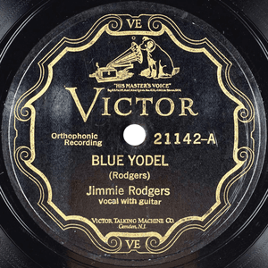 Best Yodeling songs of all time - Rate Your Music