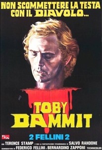 Toby Dammit (Film, Supernatural Horror): Reviews, Ratings, Cast and ...
