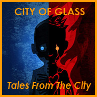 City of Glass - Seen on the Scene - Lyrics and ratings - Rate Your Music