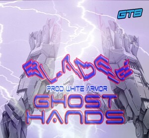 Bladee - Ghost Hands - Rate Your Music