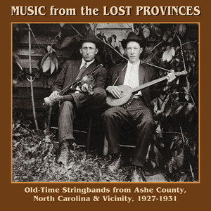 Grayson and Whitter - Handsome Molly - Rate Your Music