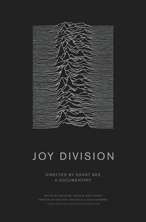 Joy Division (Film, Rockumentary): Reviews, Ratings, Cast and Crew ...