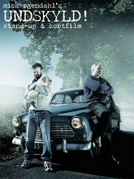 Undskyld! (Film, Comedy): Reviews, Ratings, Cast and Crew - Rate Your Music