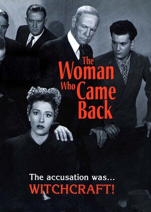 The Woman Who Came Back (Film, Mystery): Reviews, Ratings, Cast and ...